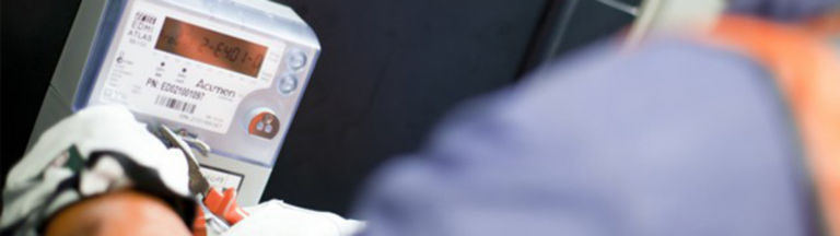 Data and Insights – providing you with more than energy.